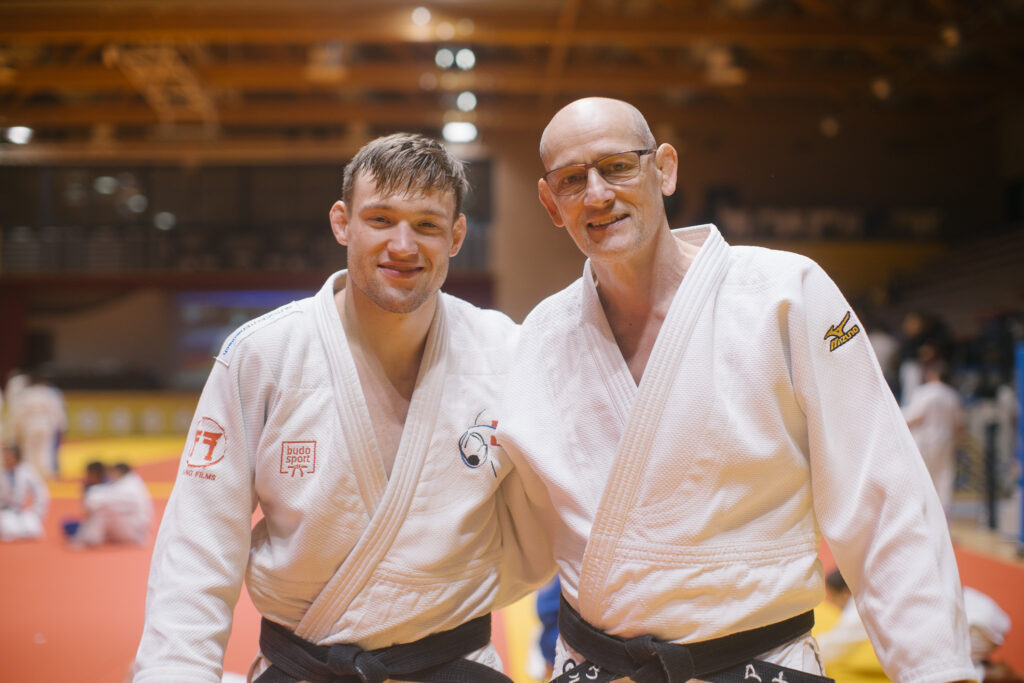 Judo Winter Camp | Judo Yama Arashi Udine